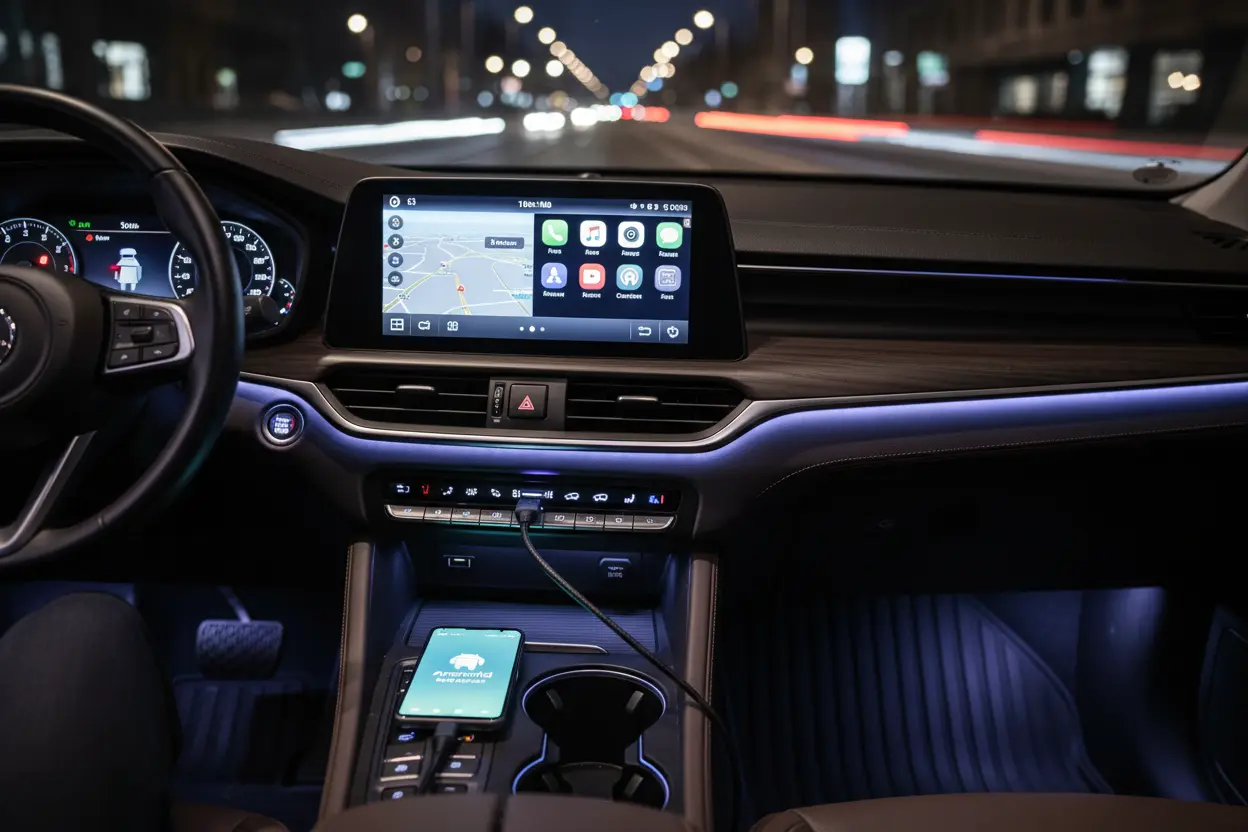 Saiba Como Atualizar o Android Auto de Forma Correta!